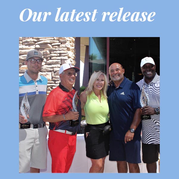 Communities – Desert Star Weekly